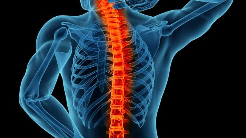 Spine Surgery - Pinnacle Orthopedic & Spine Specialists